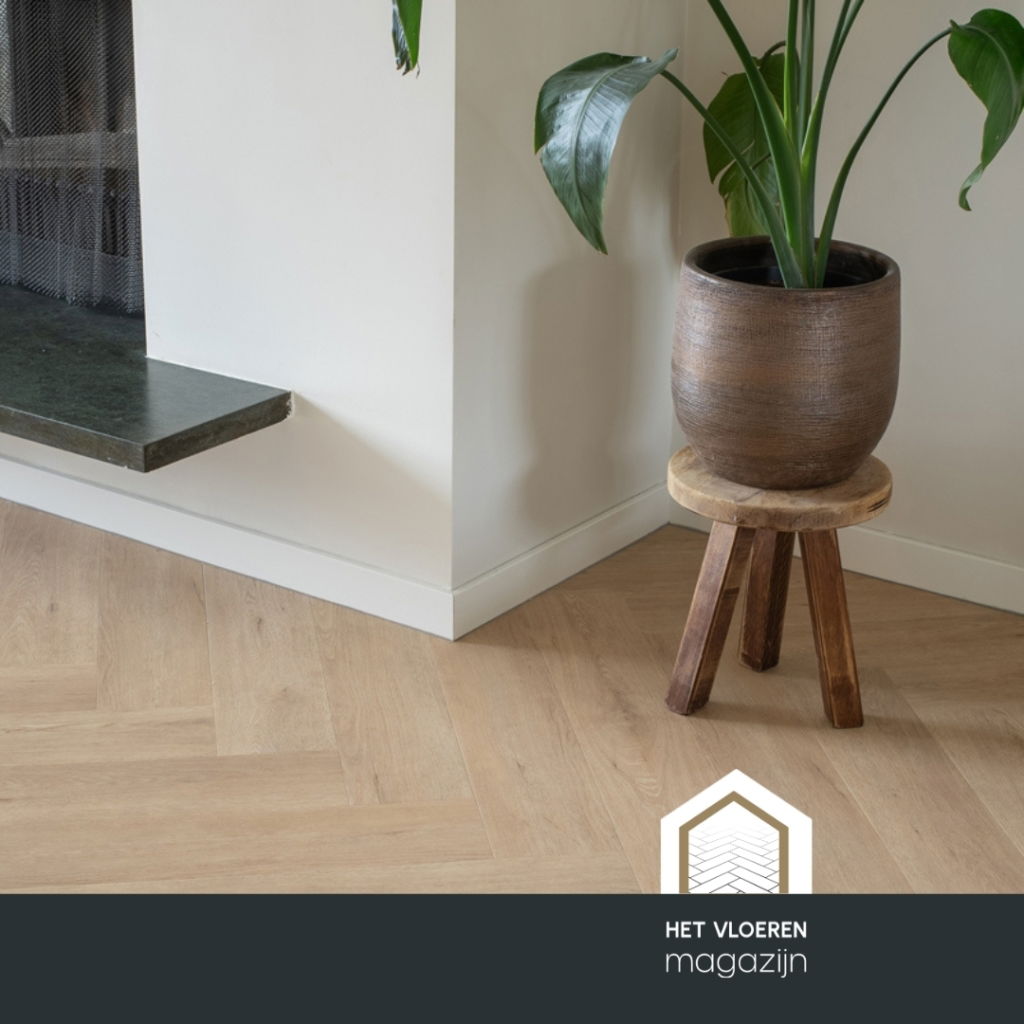 Alle A-merk PVC vloeren Full-service uitgevoerd